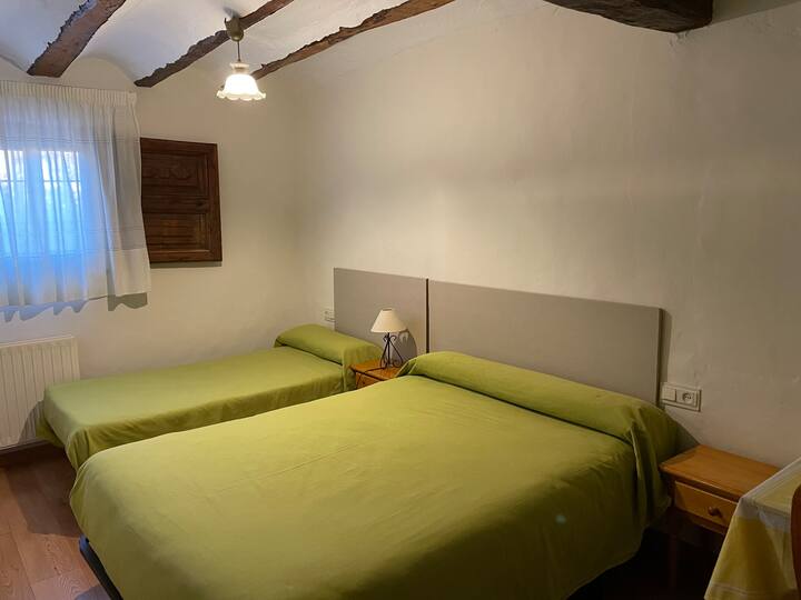 Casa Rural 2 - Titaguas