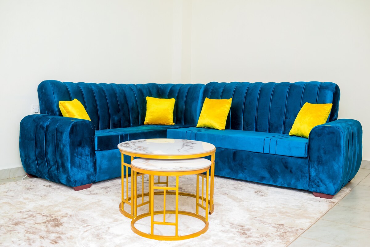 Shalom Homes - Apartments for Rent in Nakuru, Nakuru County, Kenya - Airbnb