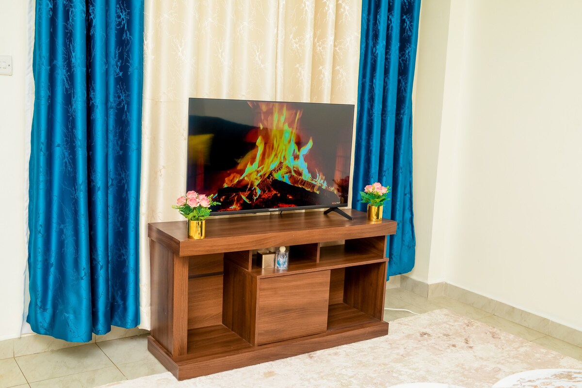 Shalom Homes - Apartments for Rent in Nakuru, Nakuru County, Kenya - Airbnb