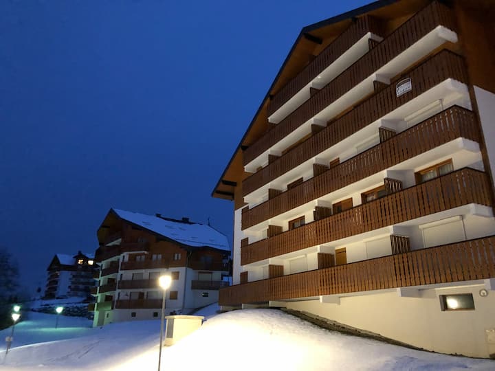 Appartement Avec Vue Lac Léman - Saint-Gingolph, Suisse