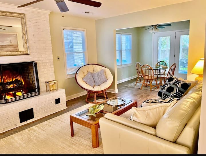 *Lux* Mins To *Grand Strand* Medical* & Tidelands* - Surfside Beach, SC