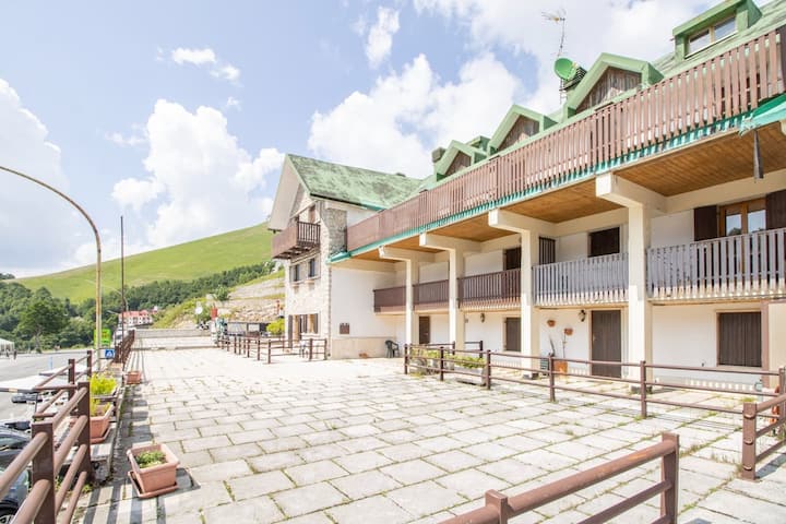 Casa Meletta - Rieti