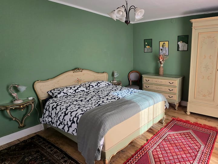 La Quiete Del Mattino - Prali