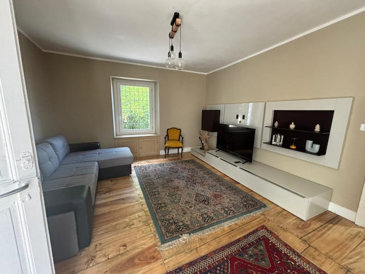 La Tua Oasi Di Pace In Una Dimora Storica - Pinerolo