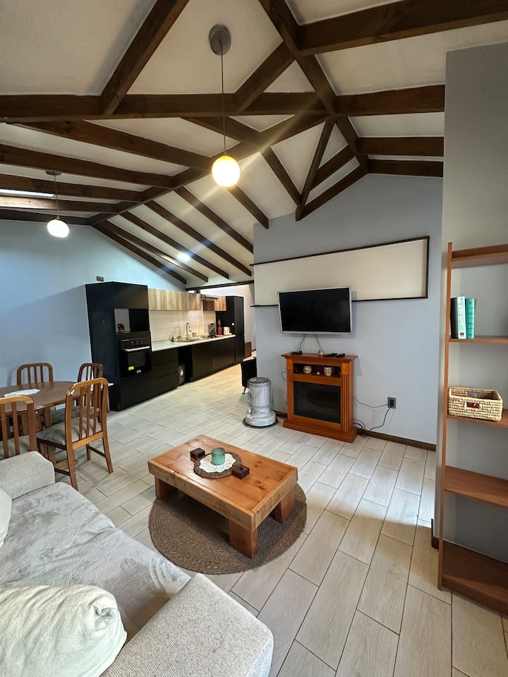 Casa Pionera - Coyhaique