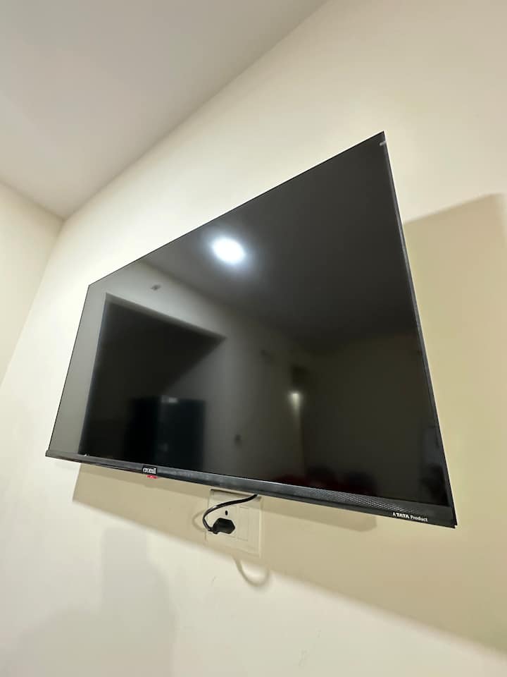 Mojmaa Homestays - Gift City - Gandhinagar