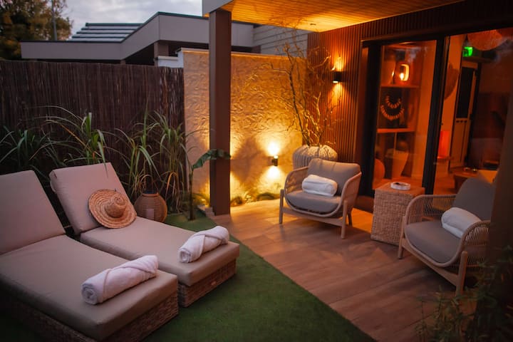 Spa Privatif Bali Prestation Haut De Gamme - Pas-de-Calais