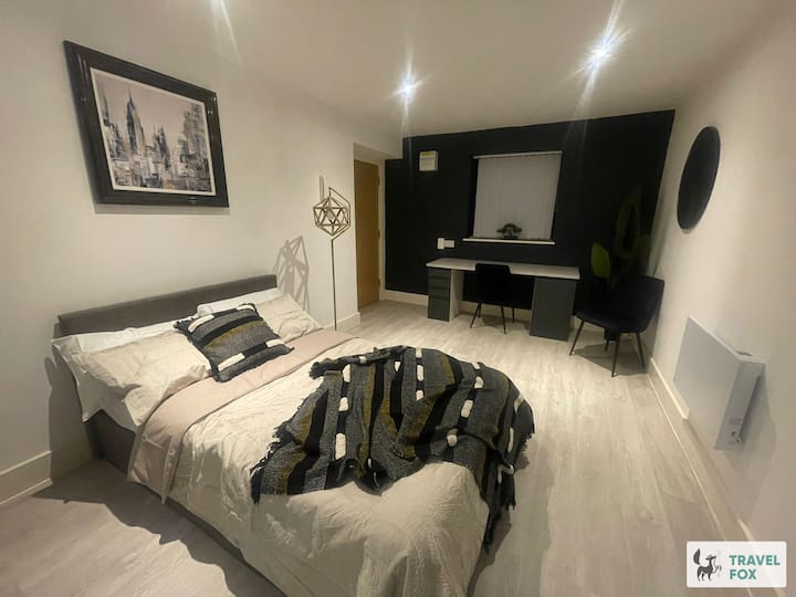 Dojo House - Studio 10 - Nottingham