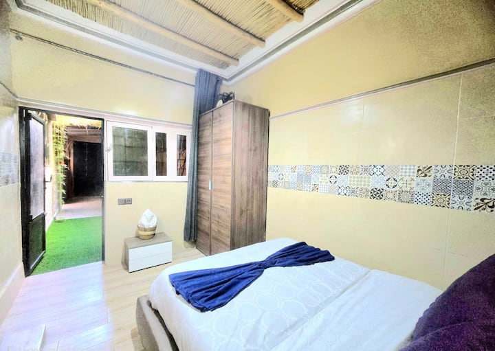 Authentic Taroudant Escape – Peaceful Apartment - Taroudant