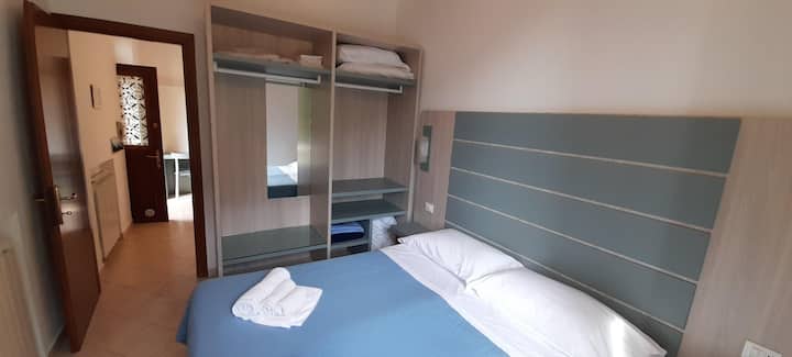 Monolocale Classic Per 3 Ospiti - Riomaggiore