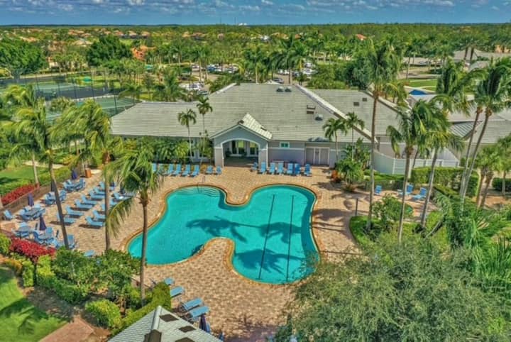 Colonial Country Club! 30 Day+ Rentals Only - Fort Myers, FL