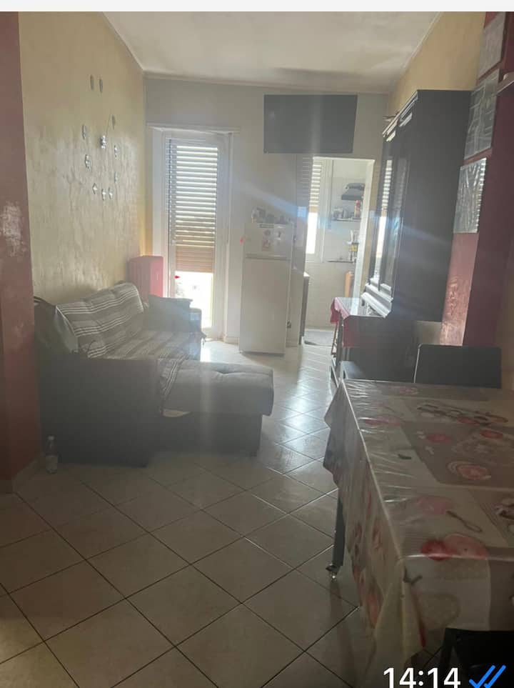 Nuovo Appartamento Centro Nichelino - Stresa, Italy