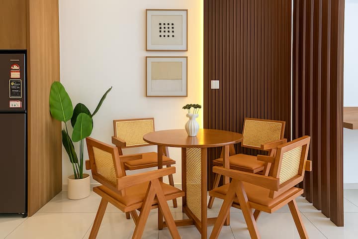 Klcc Bali Luxury Stay | Next To Mall & Metro - Kuala Lumpur