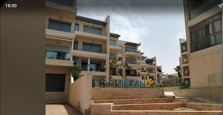 Meilleur Studio Vue Piscines/seaside - Mohammedia