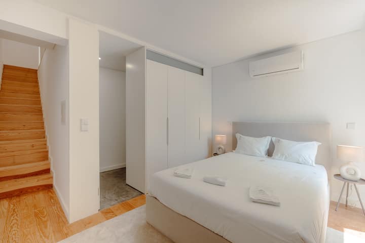 Paraíso Ap Porto - Porto, Portugal