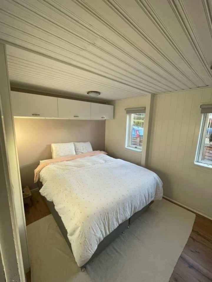 Mysig Stuga Med Närhet Till Sjö & Skog - Ulricehamn