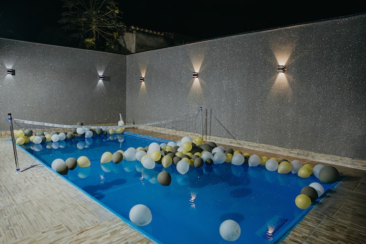 Cantinho Do Aconchego, Lugar Que Acolhe. - São José do Rio Preto