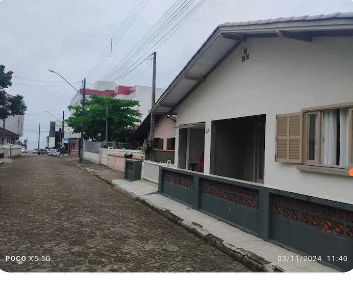 Conforto Perto Da Praia, Casa Para Família! - Barra Velha