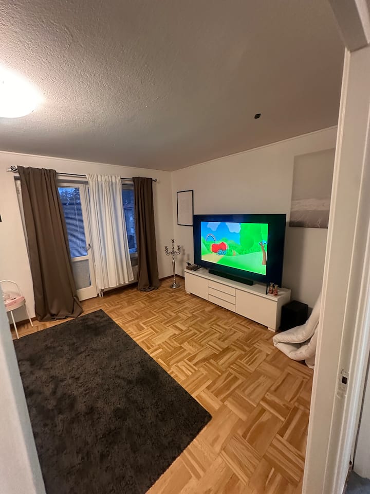 Boende I Vällinby - Stockholm