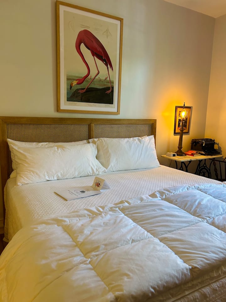 118 - Randolph King - Lewisburg, WV