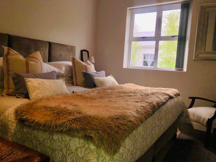 Cozy Home At The Beach, In The Heart Of Village - Hermanus