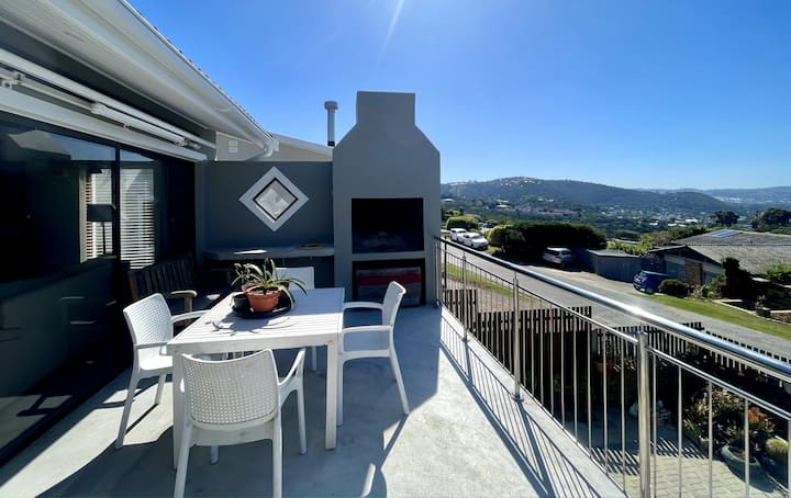 December Holiday Rental In Knysna - Knysna