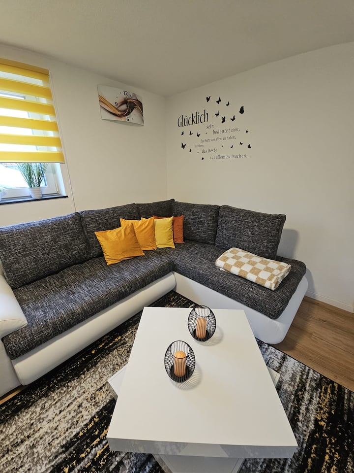 Allgäuerferienwohnung Schneider - Memmingen