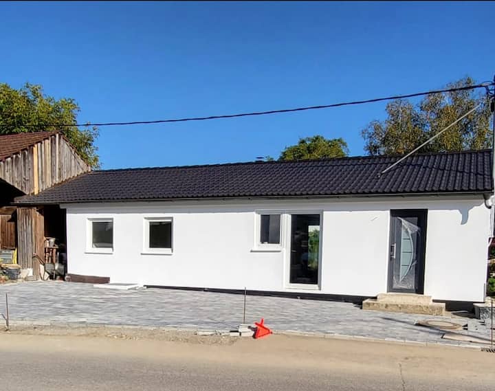 Allgäuerferienwohnung Schneider - Memmingen