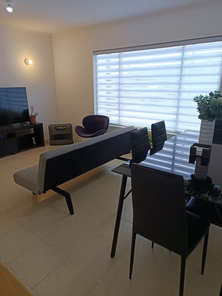 Casa En Coyhaique. - Coyhaique