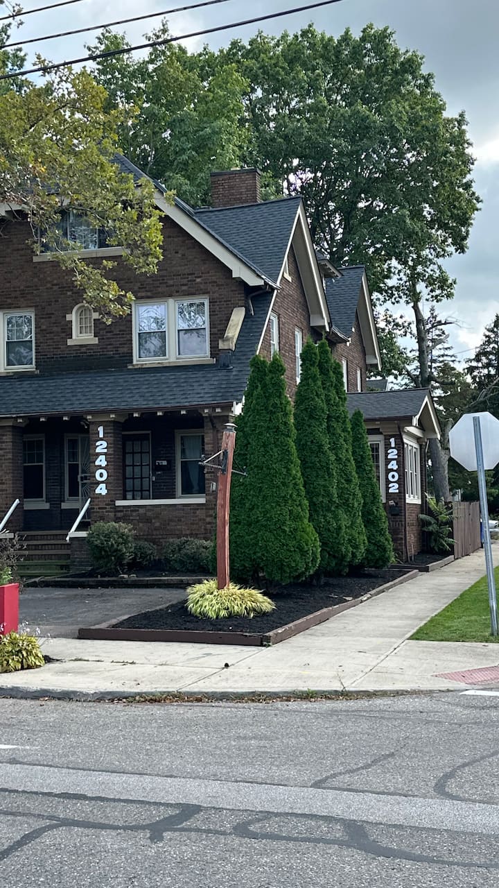 The Atelier - Shaker Heights, OH