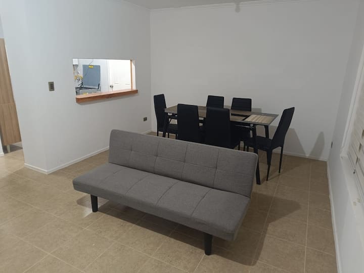 Casa Coyhaique A - Coyhaique