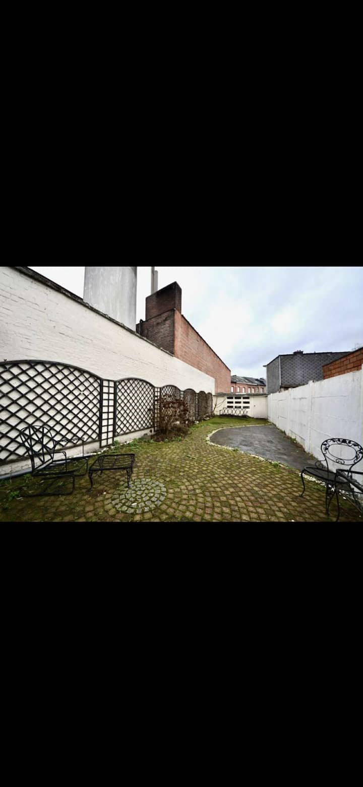 Gezellige Heren Huis Plaats Voor 9personen 9bedden -