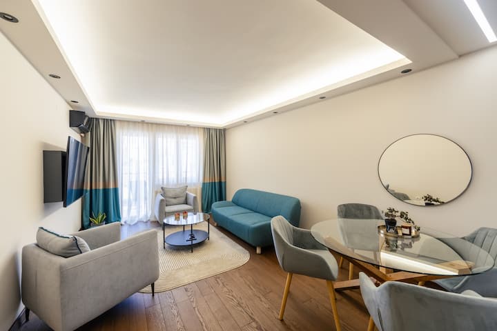 Harizma Apartments - Ema - Kragujevac