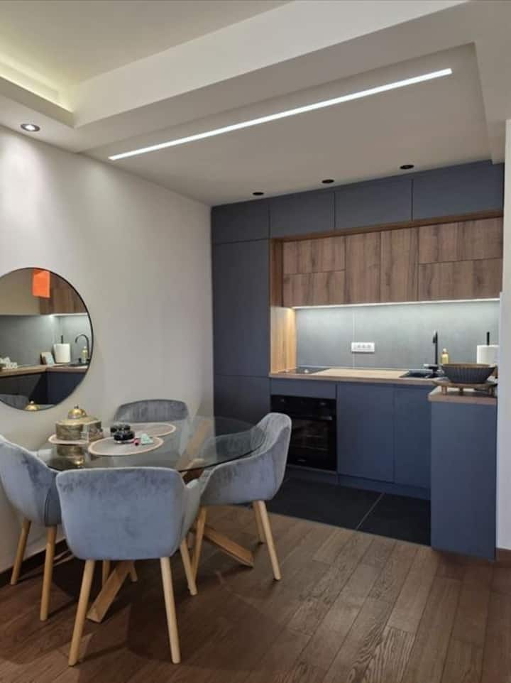 Harizma Apartments - Ema - Kragujevac