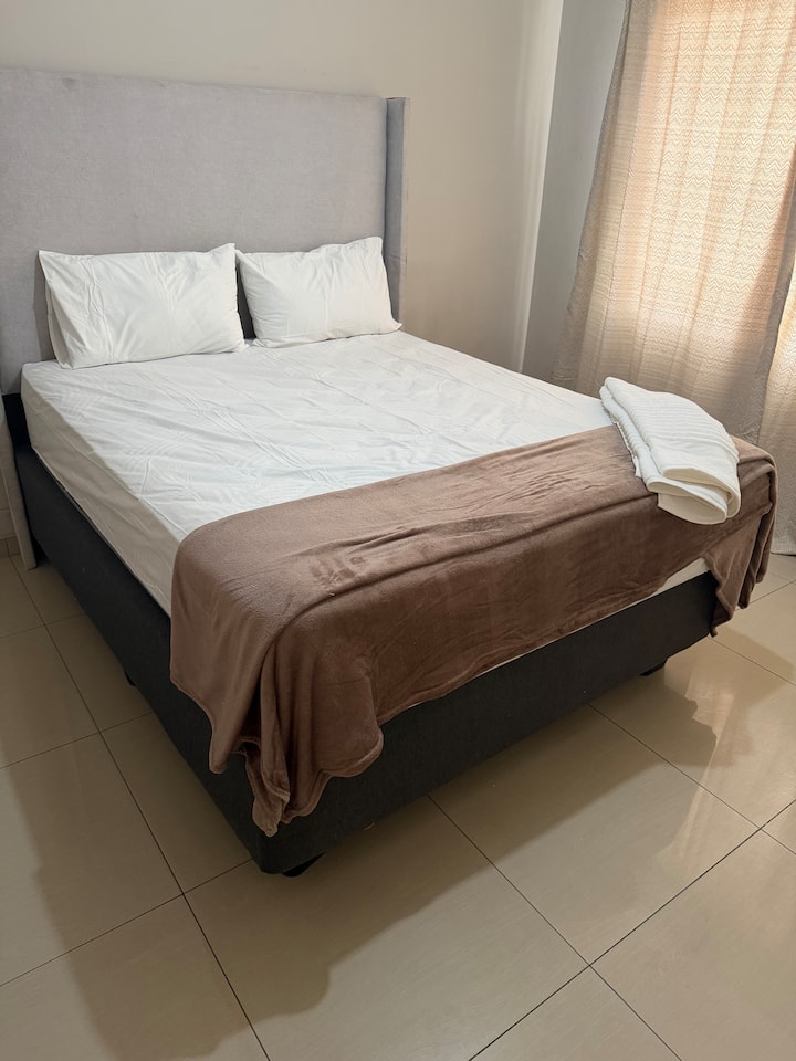 Ndeya Nomagano Haven (Whk-north Rhino Park) - Windhoek