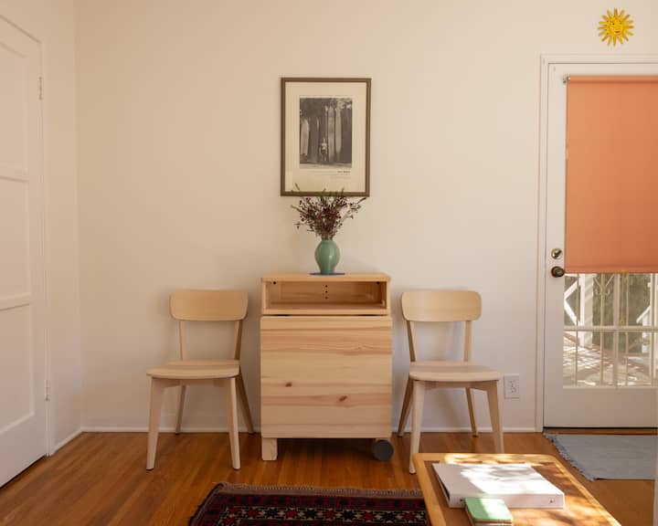 Hill St House — Sunset Park In Santa Monica - Venice Beach, CA