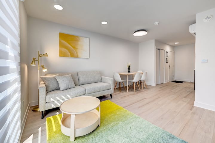 Magnifique Bernard-geoffrion 3cac Avec Garage - Terrebonne