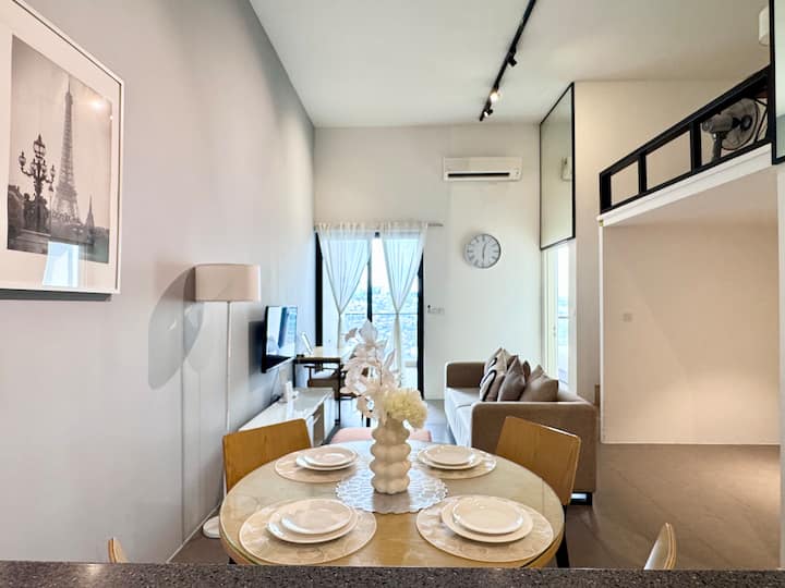 24h Concierge-inspire-link Train-bangsar-klsentral - Malasia