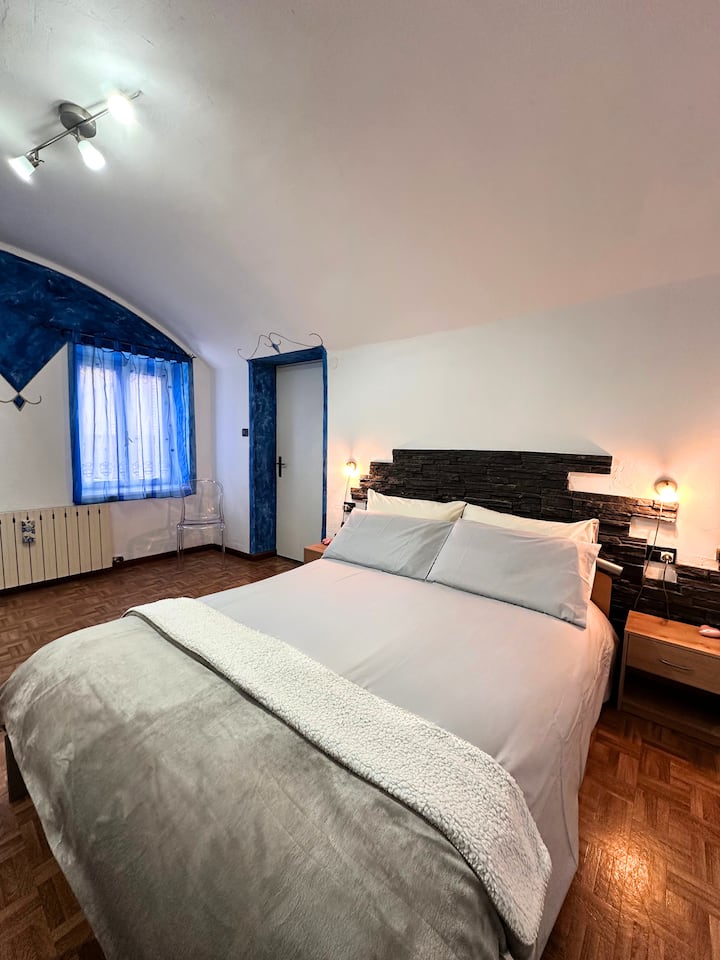 Casa Christa - Obereggen