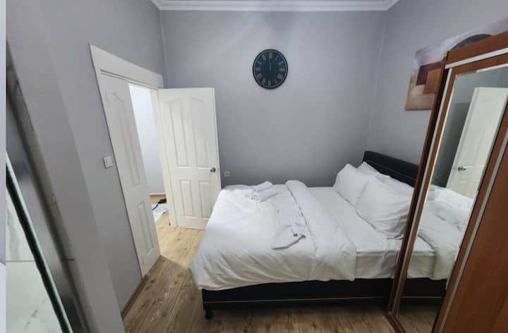 Two-room Apartment In The Center Of Istanbul - Estambul