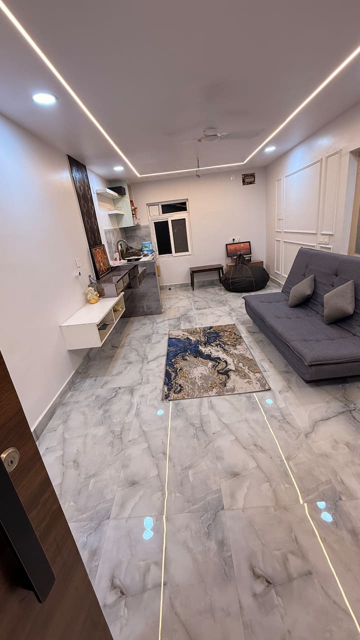 Chill Vibes - 비샤카파트남