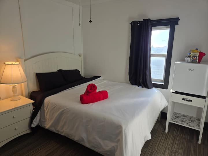 Main Street Guest Suite - アルバータ