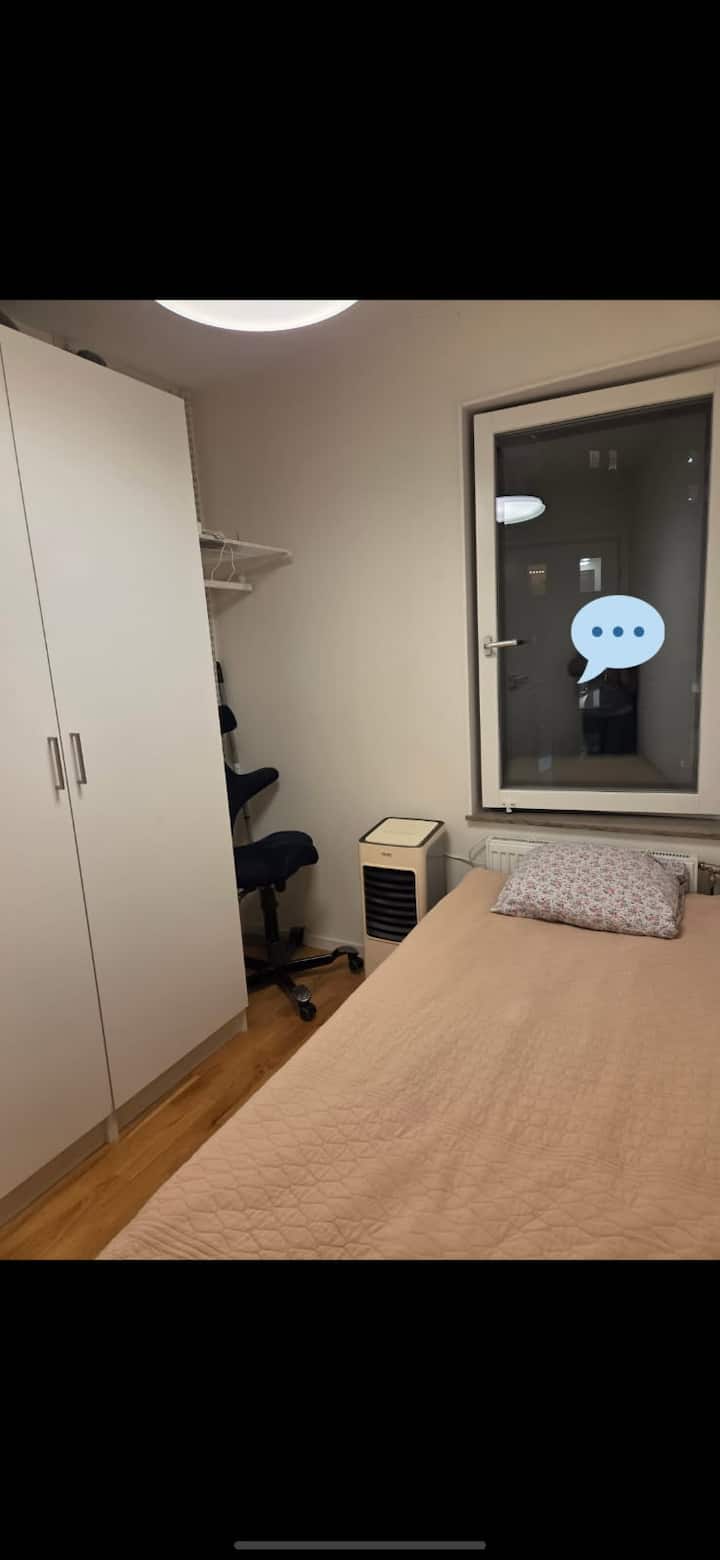 Nice Room 1 - Sweden