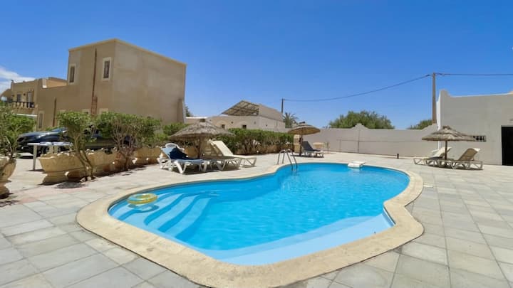 Calypso Djerba - Houmt Souk