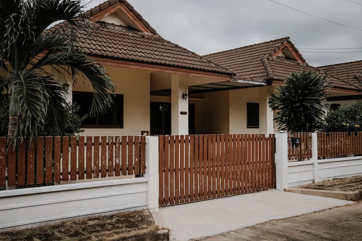 Villa Lilawadee - Khao Lak