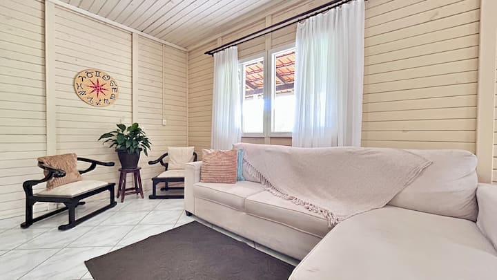 Refúgio Pachamama - Rio do Sul