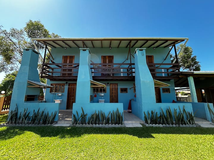 Sobrados Rondinha 03 - Arroio do Sal