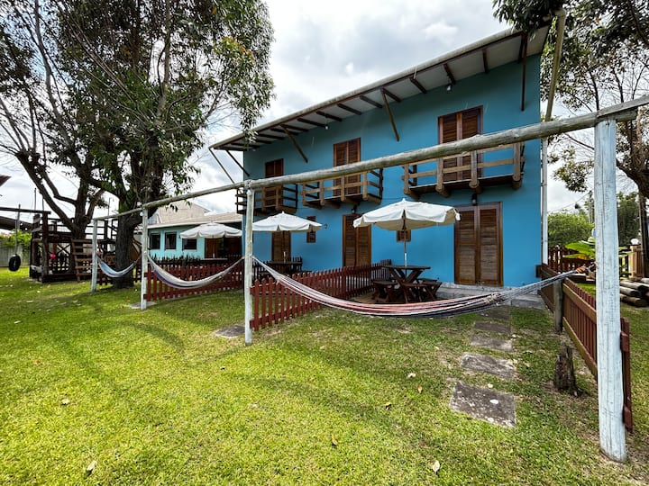 Sobrados Rondinha 06 - Arroio do Sal