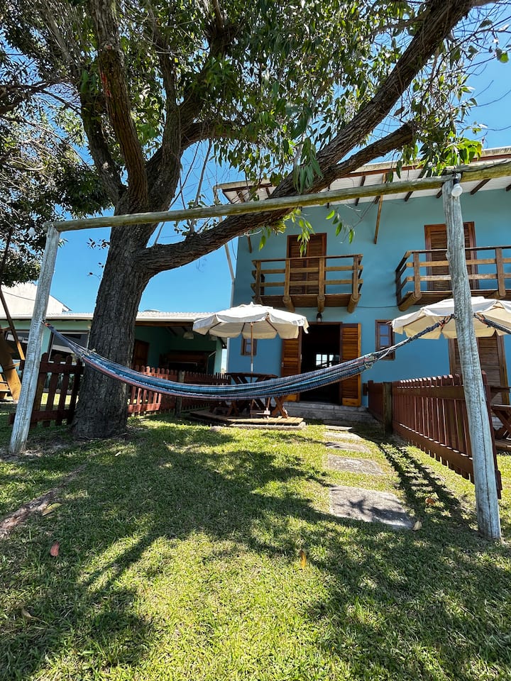 Sobrados Rondinha 04 - Arroio do Sal