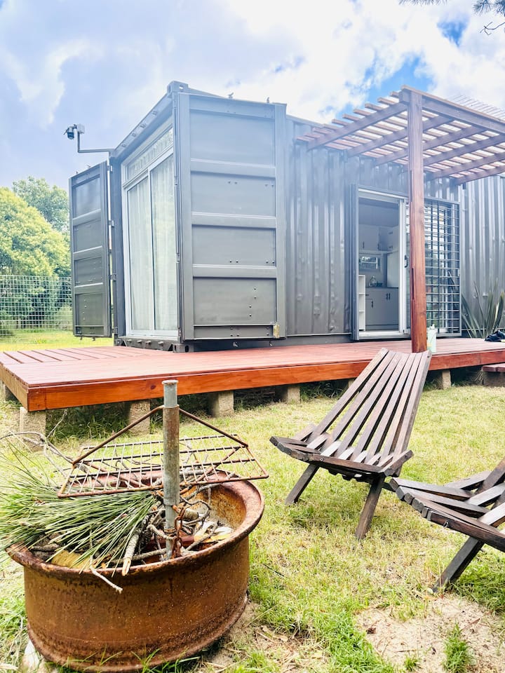 Hermoso Refugio De Diseño Cerca Del Mar Y Bosque - Canelones Department